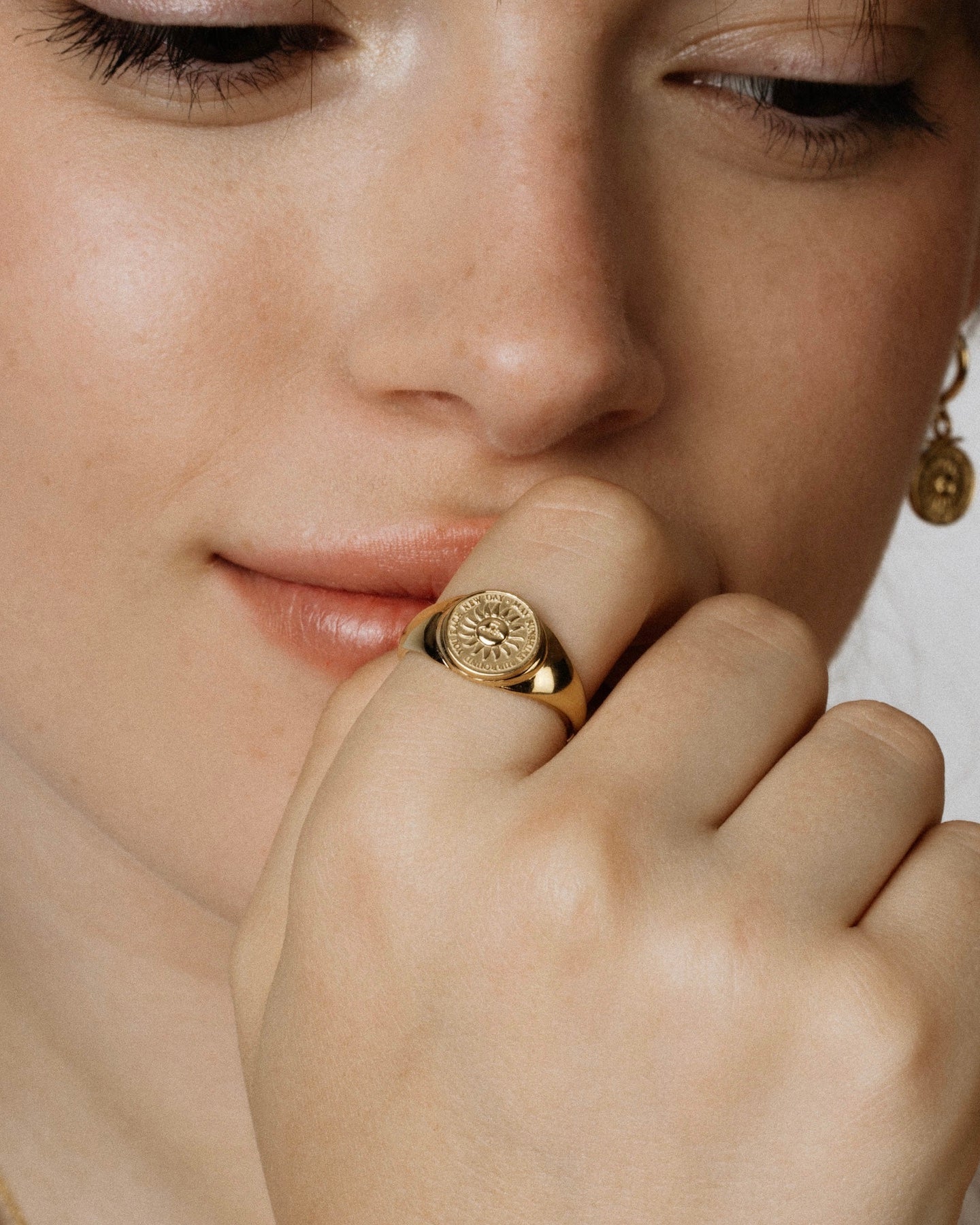 Ringe - Gold und Silber – CULAJE